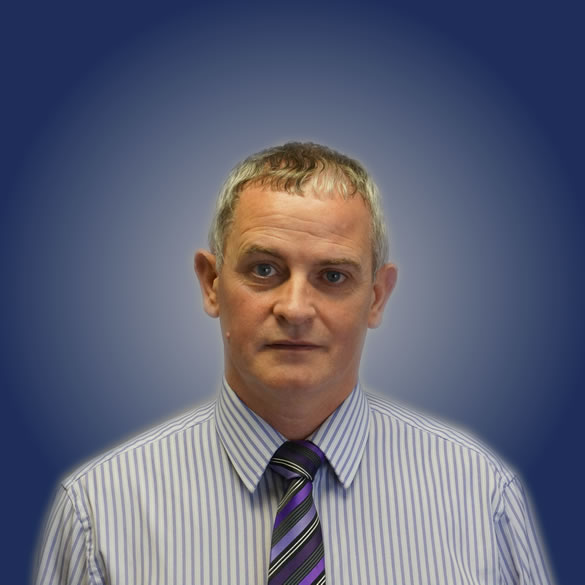 richard | Grosvenor Windows & Doors