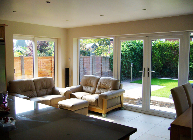 uPVC Doors Bolton and Horwich | Grosvenor Windows