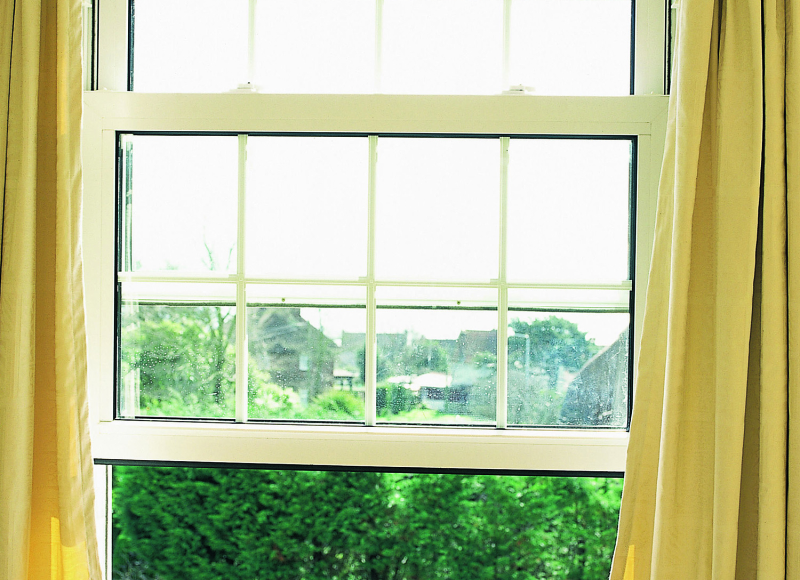 Vertical Sliding Windows Bolton and Horwich | Grosvenor Windows